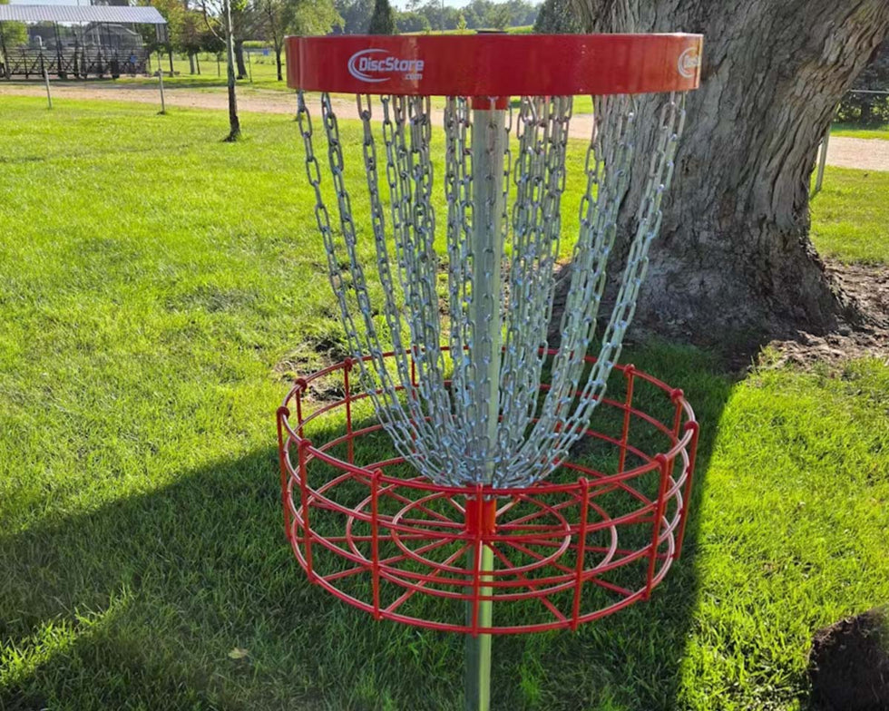 Disc Golf Basket for Sale Online at Disc Golf Baskets – DiscGolfBaskets.com