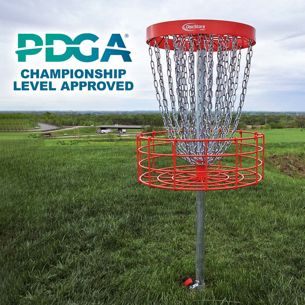 Disc Golf Basket for Sale Online at Disc Golf Baskets – DiscGolfBaskets.com