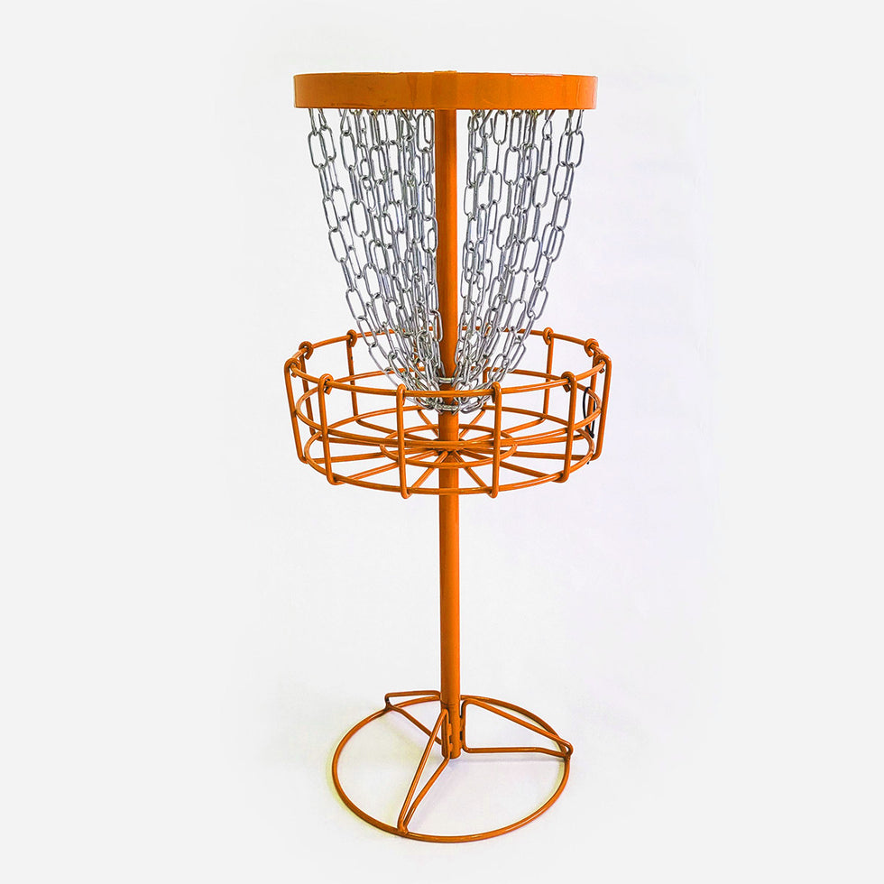 Mini Baskets - Innova Mini Disc Golf Baskets, Dynamic Discs, and More ...