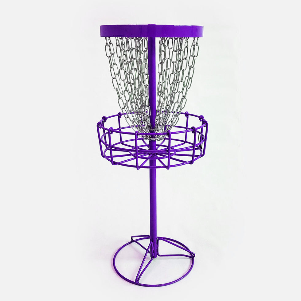 Mini Baskets - Innova Mini Disc Golf Baskets, Dynamic Discs, and More ...
