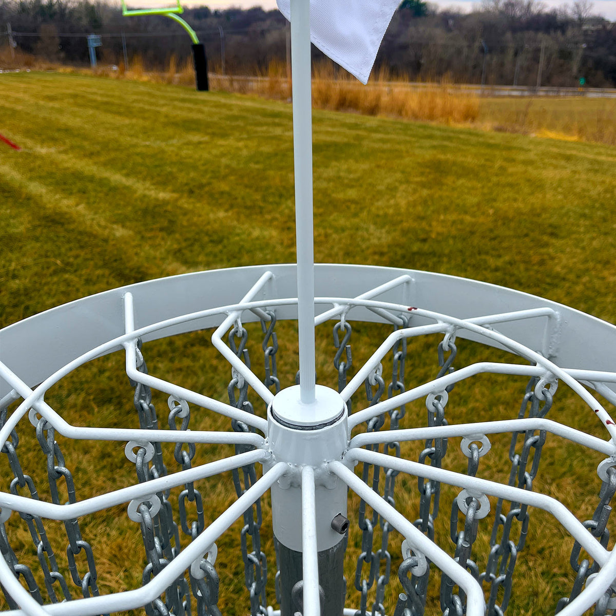 Disc Golf Basket for Sale Online at Disc Golf Baskets – DiscGolfBaskets.com