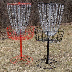 PDGA Approved Disc Golf Baskets – DiscGolfBaskets.com