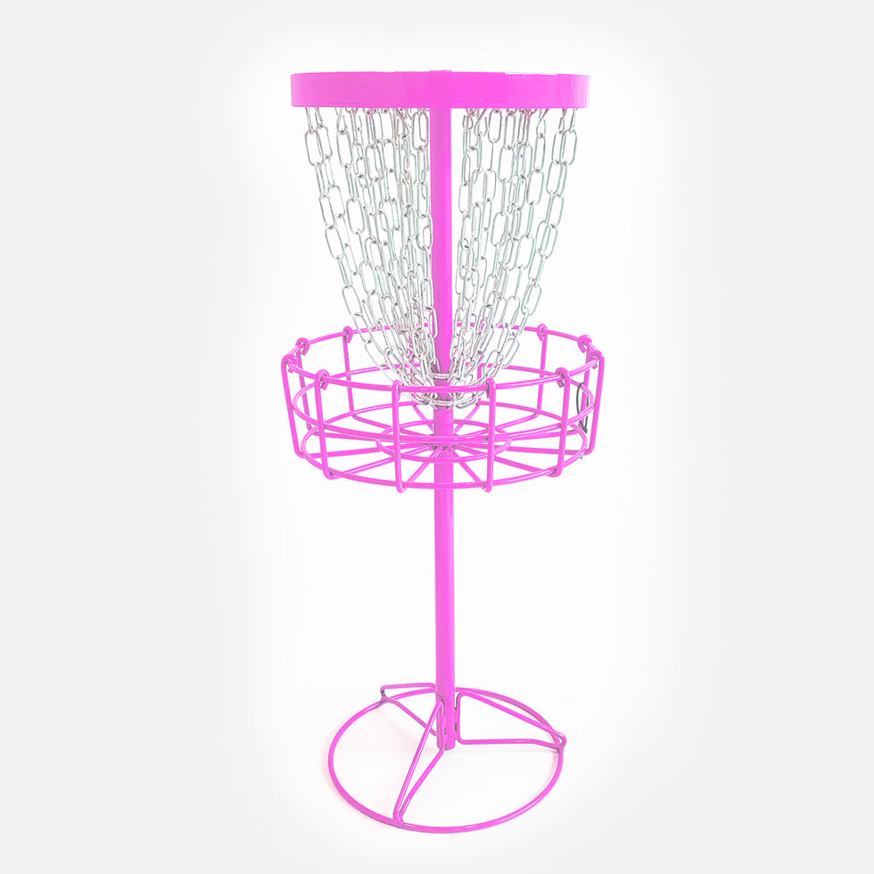 Mini Baskets - Innova Mini Disc Golf Baskets, Dynamic Discs, and More ...
