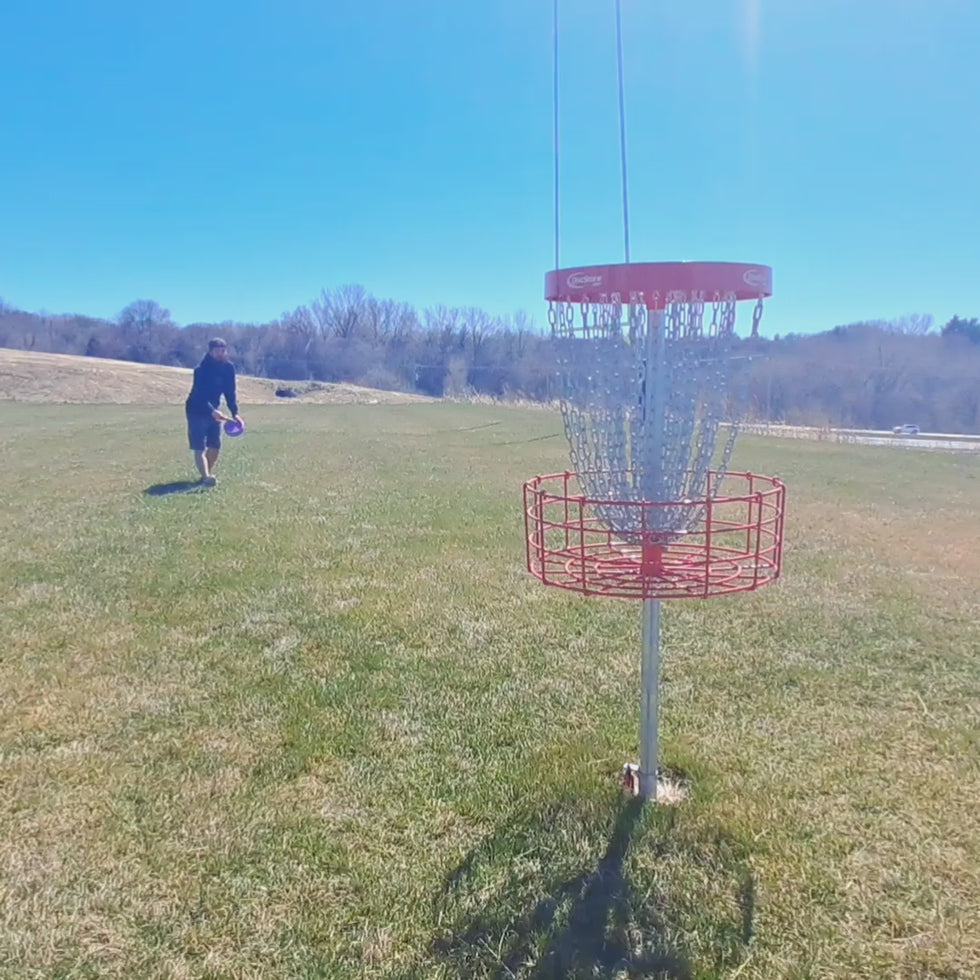 GrowTheSport Deluxe Disc Golf Course Package PRE-ORDER ...