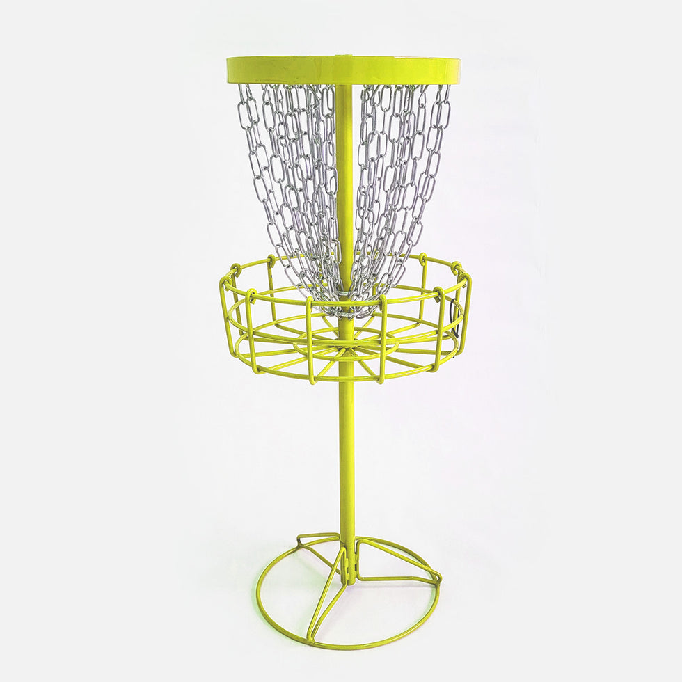 Mini Baskets - Innova Mini Disc Golf Baskets, Dynamic Discs, and More ...